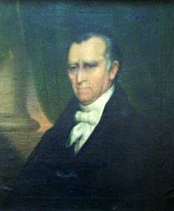 741px-Moses_Waddel - South Carolina Encyclopedia
