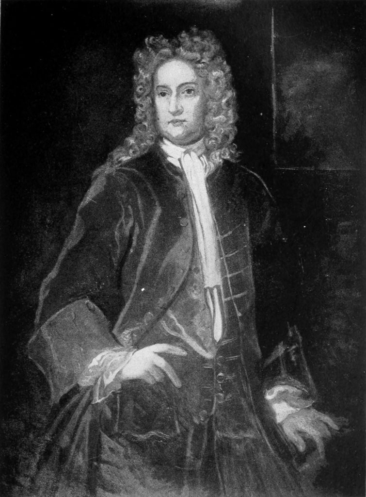 Governor William Berkeley - South Carolina Encyclopedia