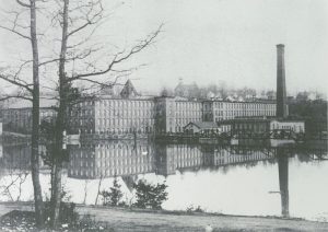 Piedmont Manufacturing - South Carolina Encyclopedia